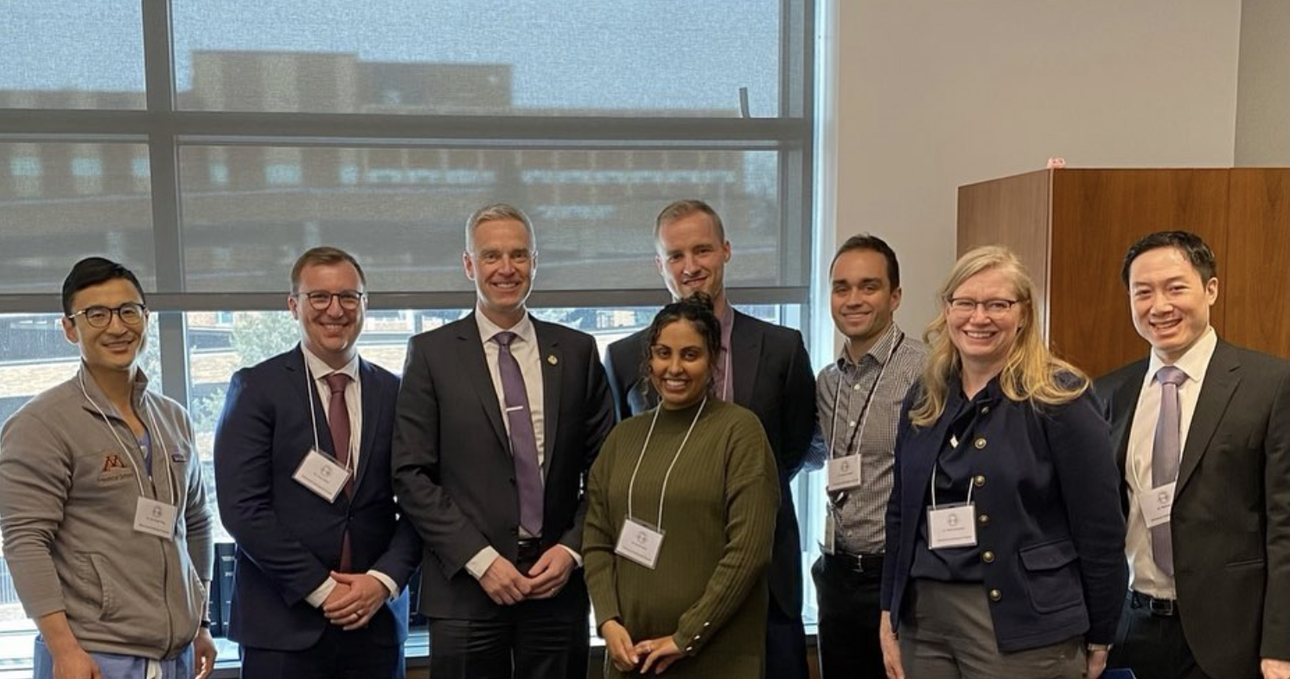 Foundation – Minnesota Radiological Society